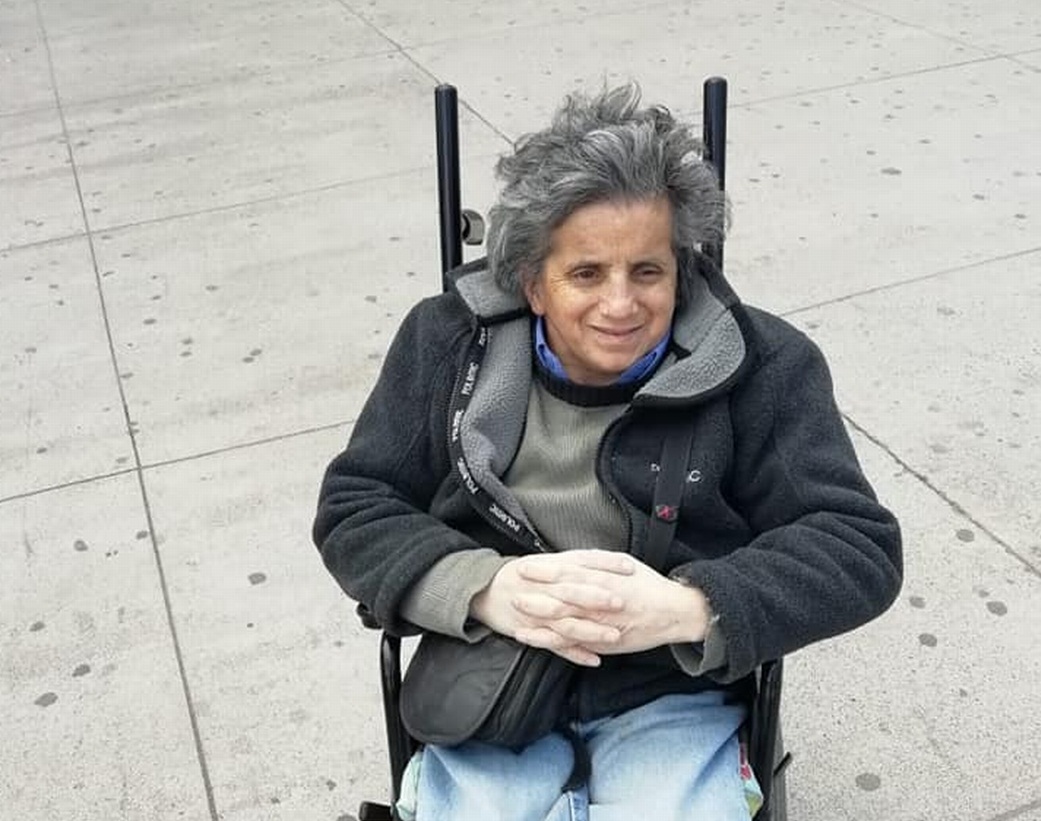 Amigos de “Chico David” piden ayuda tras complicado momento de salud