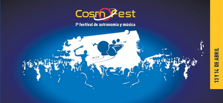 MIM se alista para su primer y prometedor festival de astronomía Cosmofest