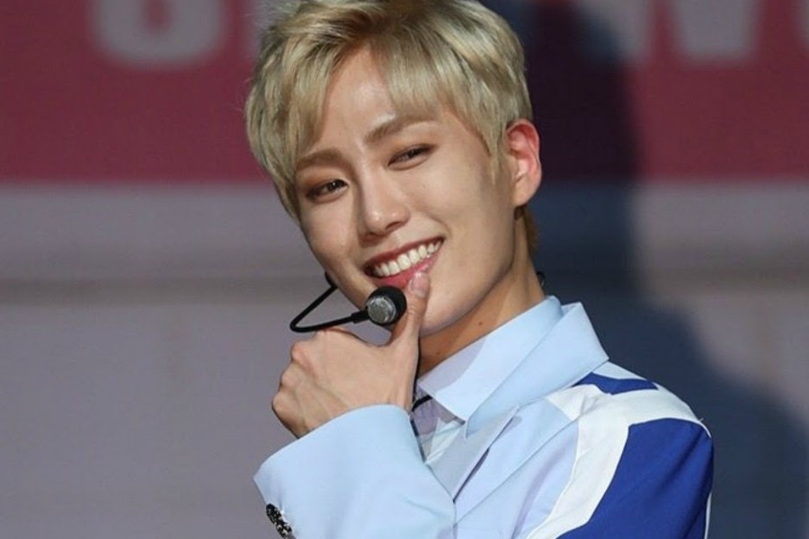 Falleció Yohan, integrante del grupo K-Pop TST