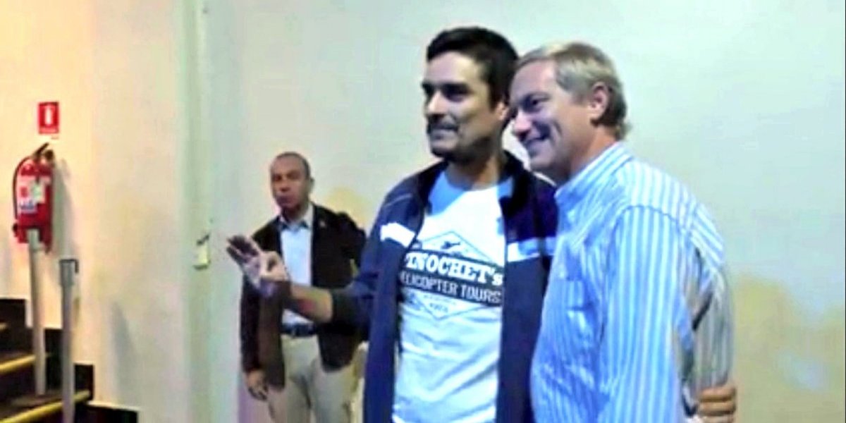 Así respondió Helia Molina a Kast por polémica foto “Pinochet´s ...