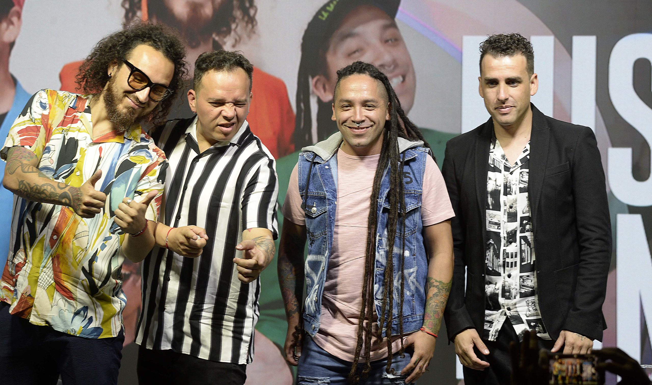 Fusión Humor confirmó que abordará el estallido social en el Festival ...