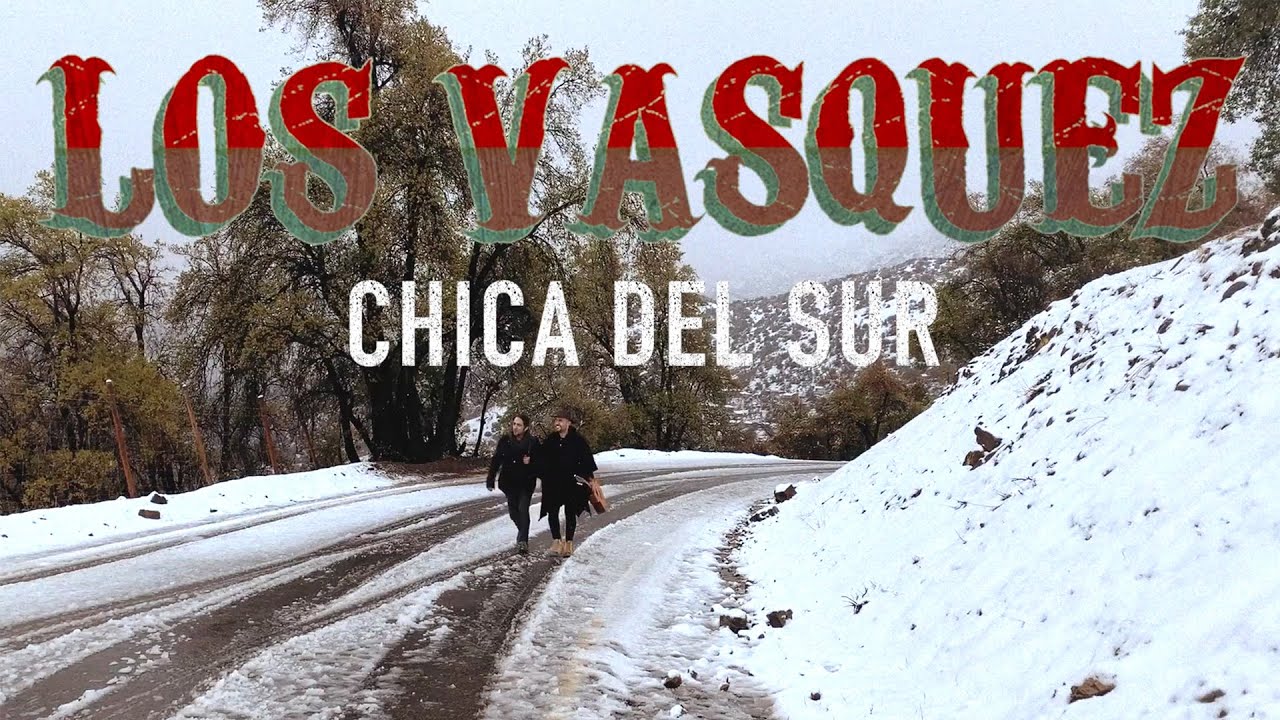 VIDEO | Lanzan esperado nuevo single de Los Vásquez