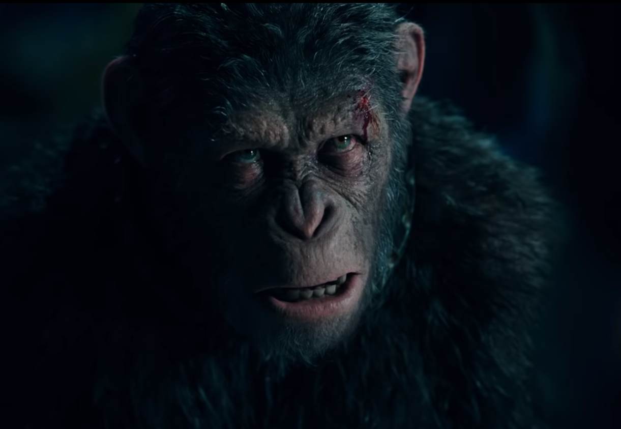 Aseguran que Disney trabaja en nueva película de “El planeta de los simios”