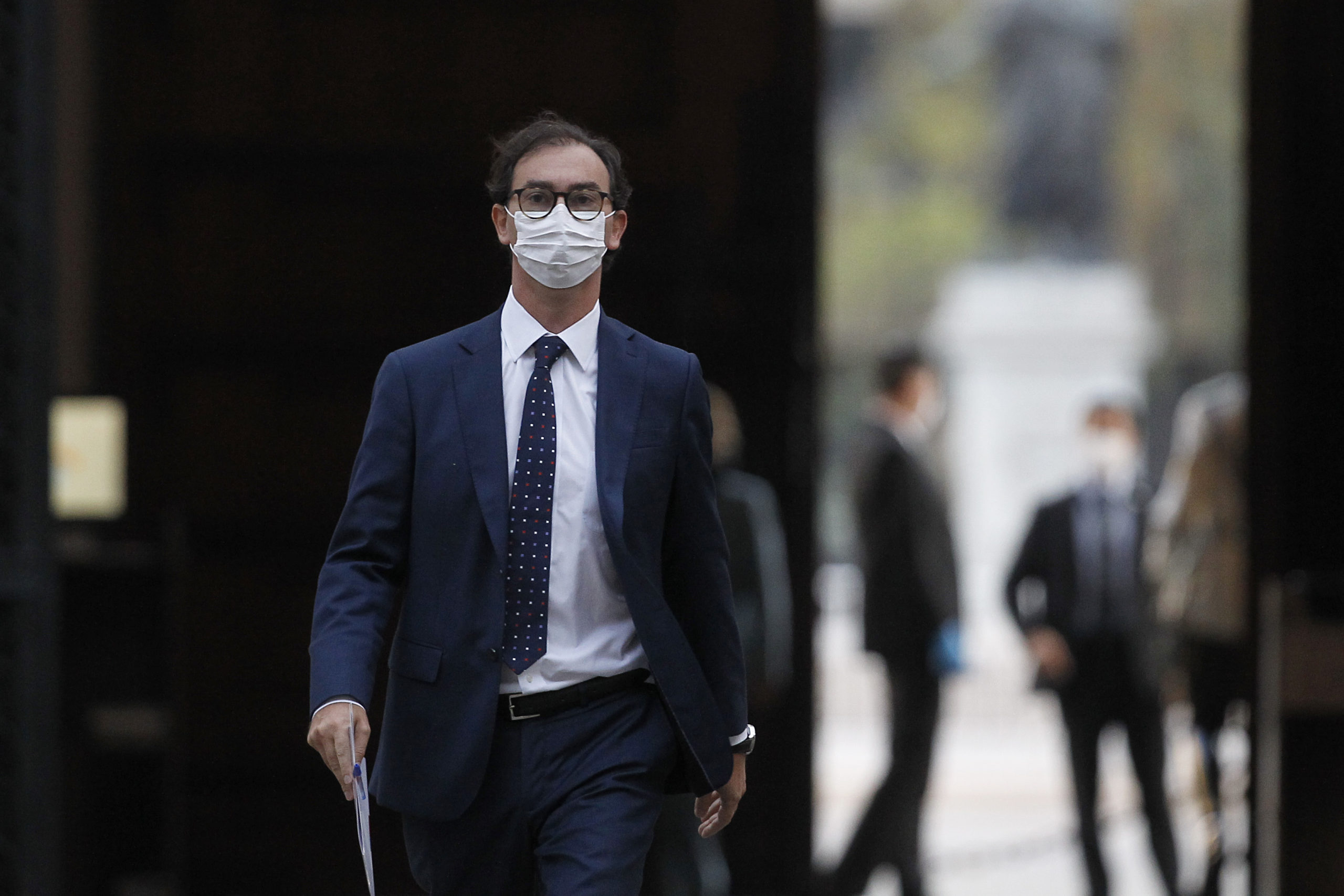 Figueroa: “Adelantar vacaciones de invierno tiene un profundo sentido ...