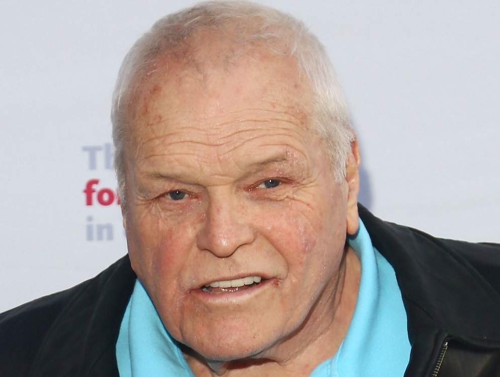 Falleció el actor Brian Dennehy, villano en “Rambo”