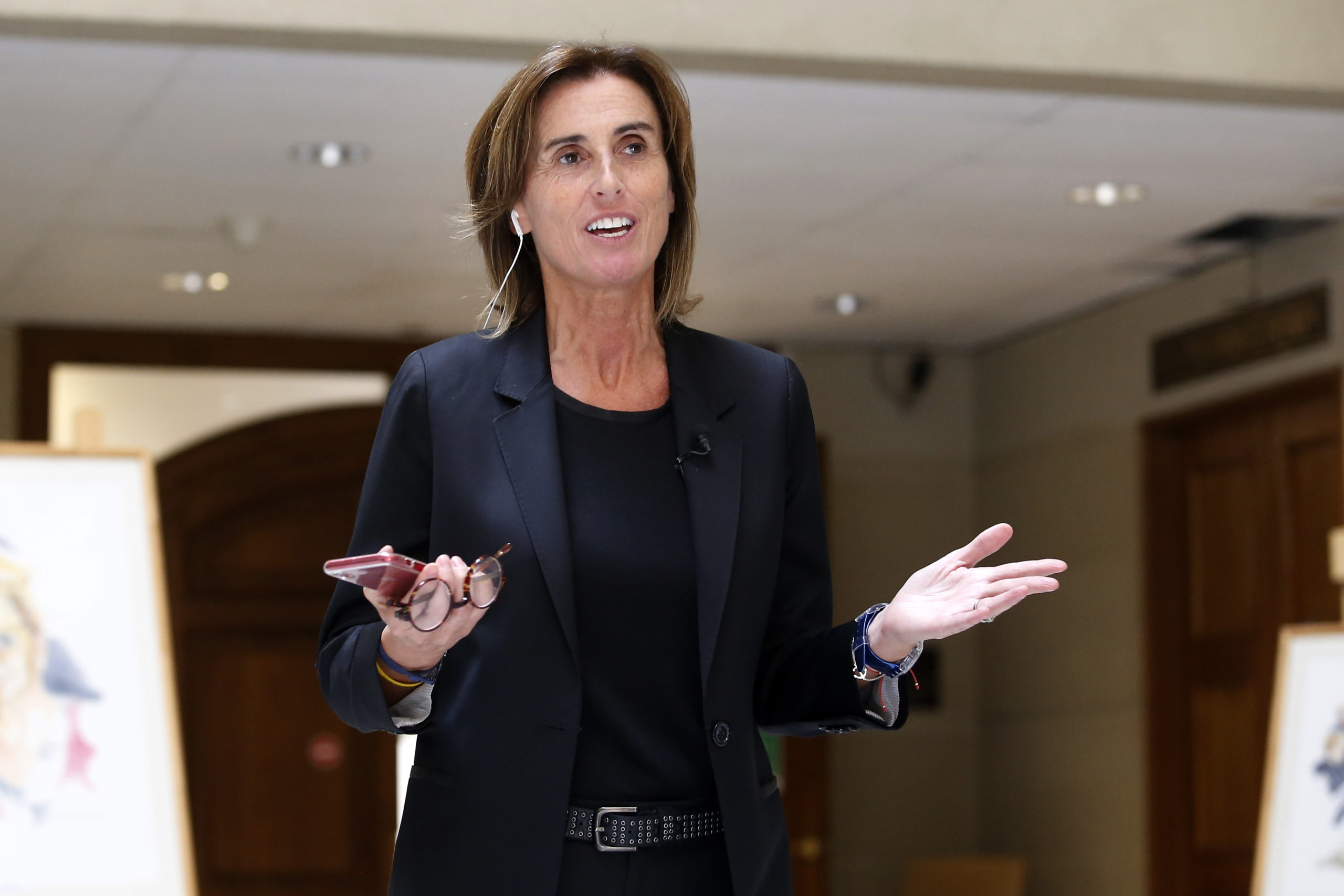 Ministra Cubillos dio detalles del Consejo que asesorará la calidad ...