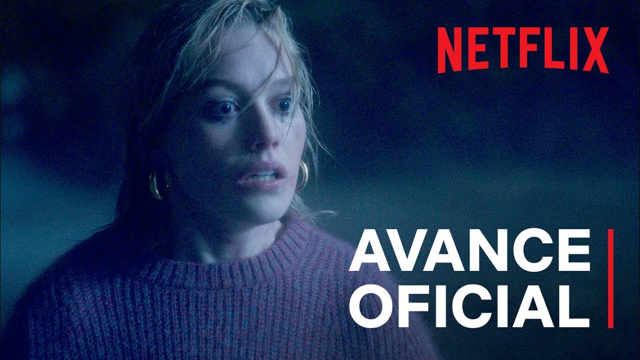 VIDEO | Netflix estrena trailer de su nueva serie de terror