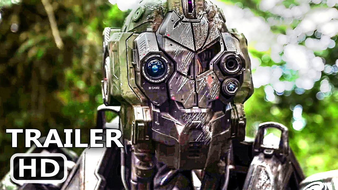 VIDEO | Estrenan el esperado tráiler de “Monsters of Man”
