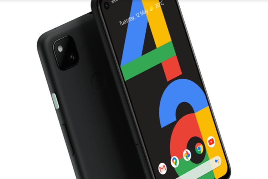 Google presenta su smartphone Pixel más asequible y anuncia modelos 5G