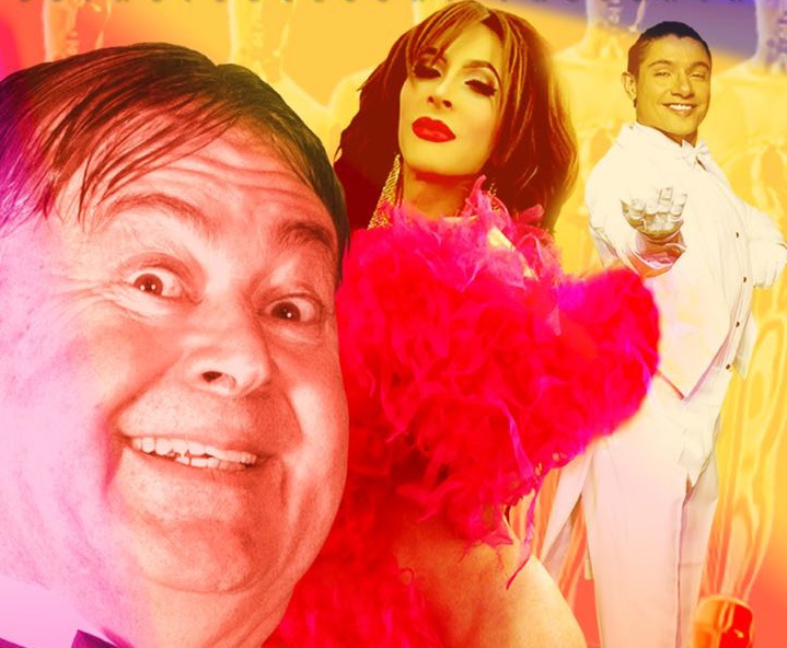 Che Copete vuelve con su picardía e irreverencia en “Un Hombre Fantástico”