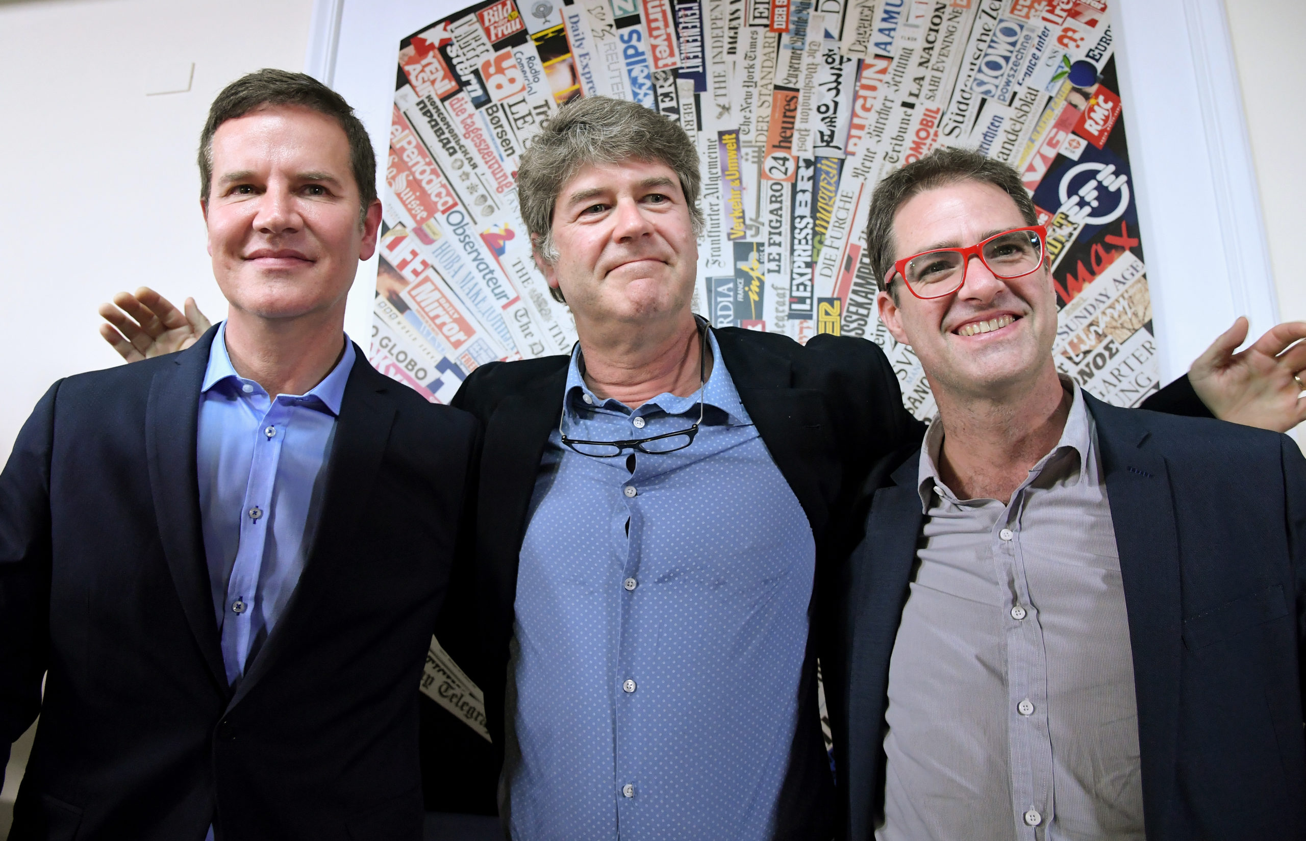 Caso Karadima: Justicia acoge demanda de víctimas y ordena pago de $300 ...