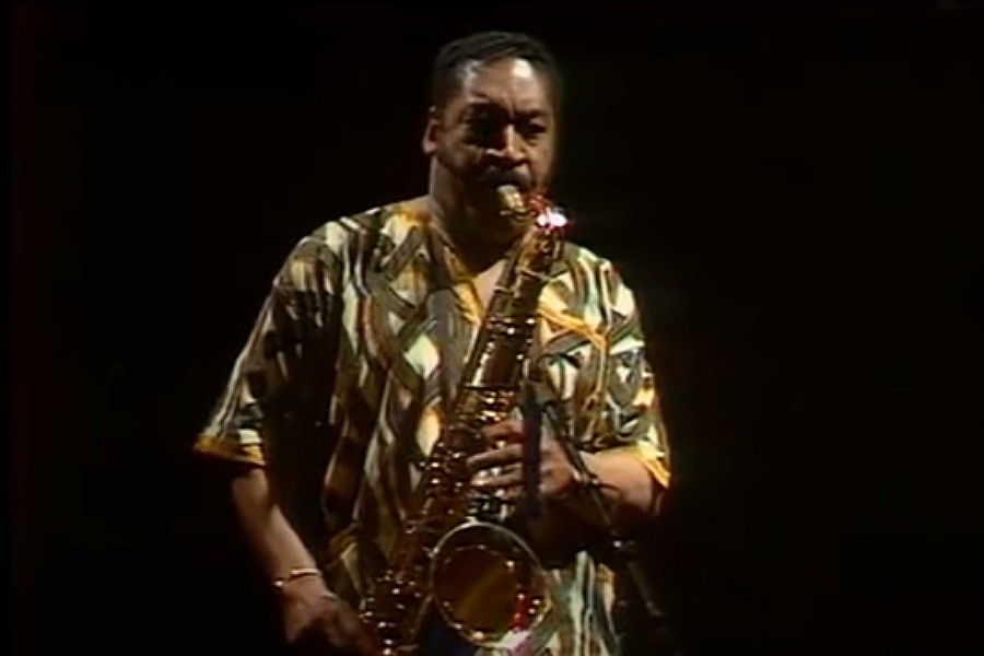 Murió el saxofonista estadounidense Hal Singer a los 100 años