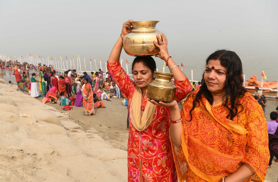 India: Rapan a dos mujeres por haberse resistido a un intento de violación