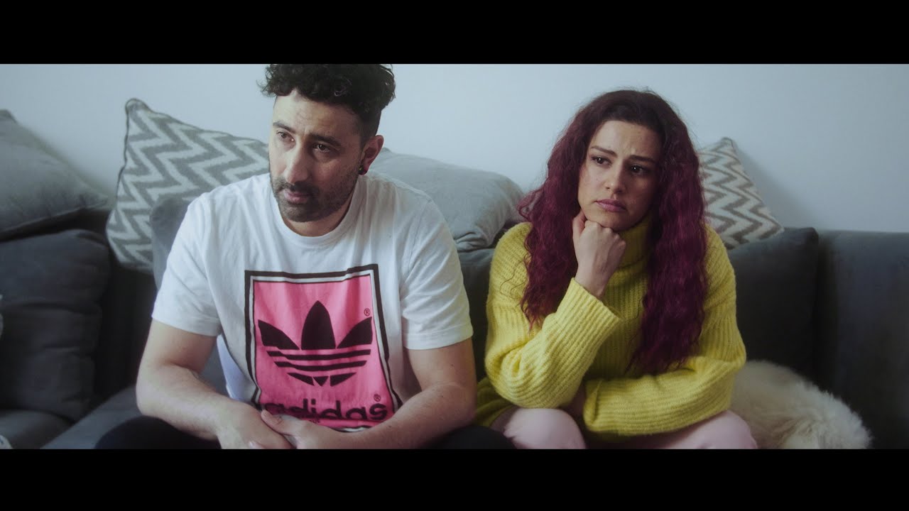 VIDEO | La Combo Tortuga lanzó nuevo single “Cuando decidas partir”