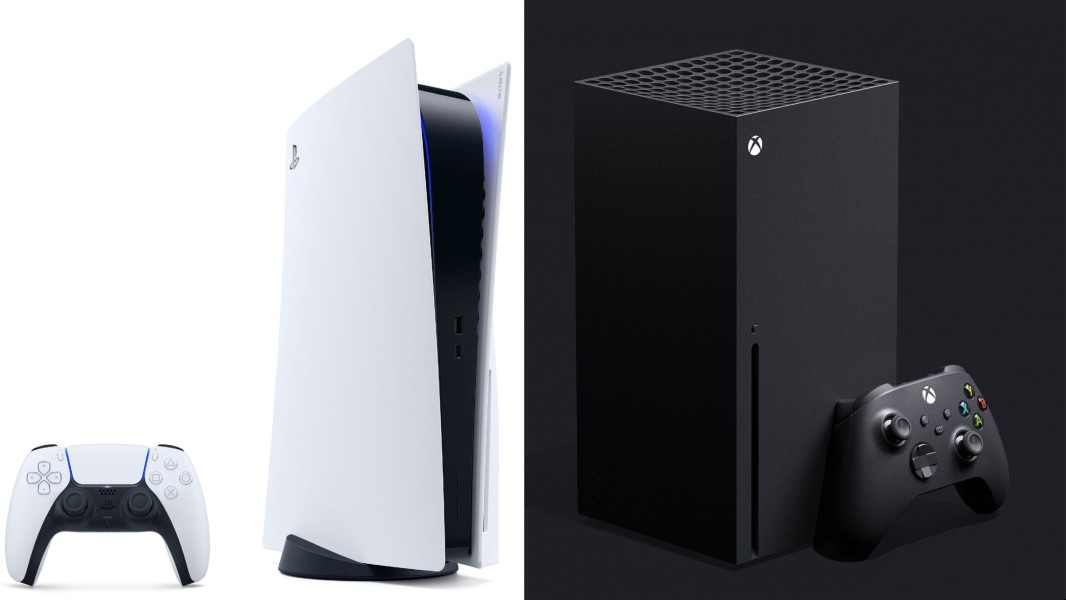 Nuevo enfrentamiento cara a cara entre PlayStation y Xbox para Navidad