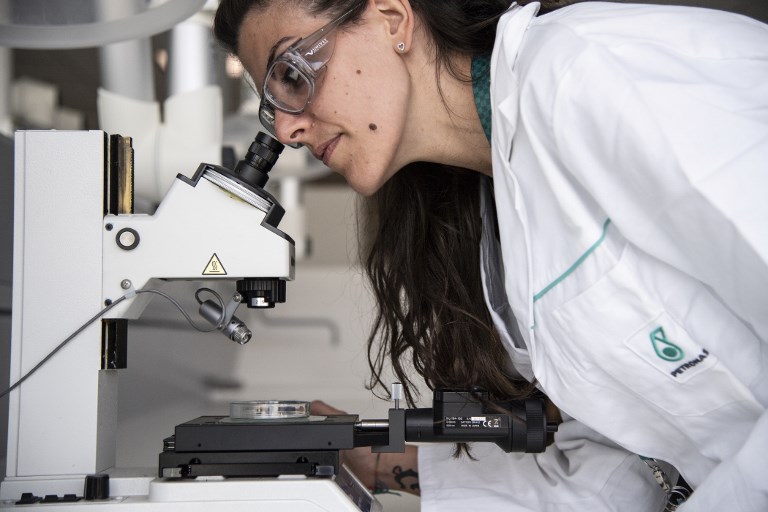 Desarrollan nuevo tratamiento eficiente en 90% de casos de tuberculosis ...