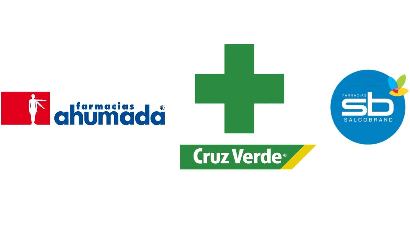 Justicia ordenó a Ahumada, Cruz Verde y Salcobrand a pagar millonaria ...