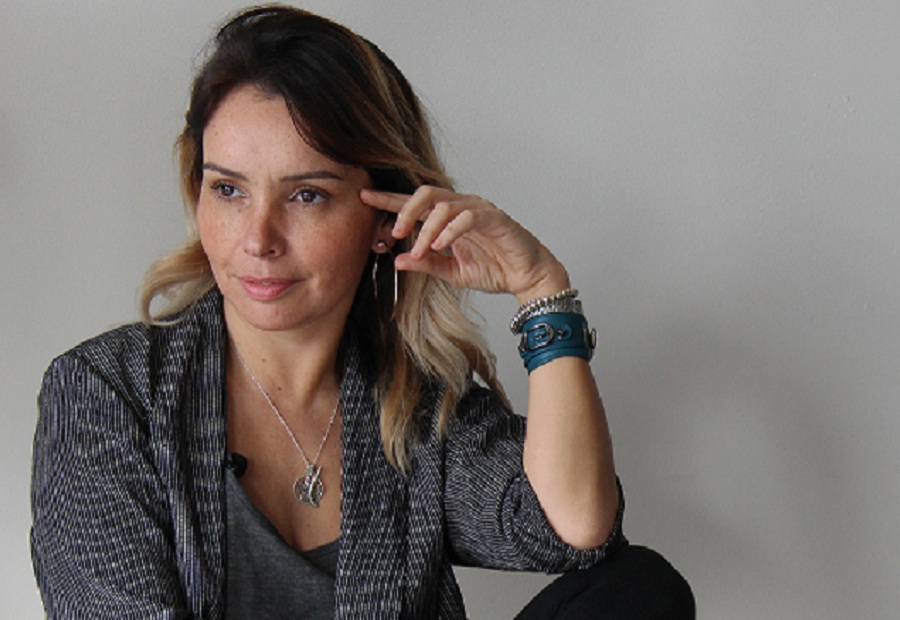 “Digna”: el stand up con el que Gaby Actriz quiere consolidarse