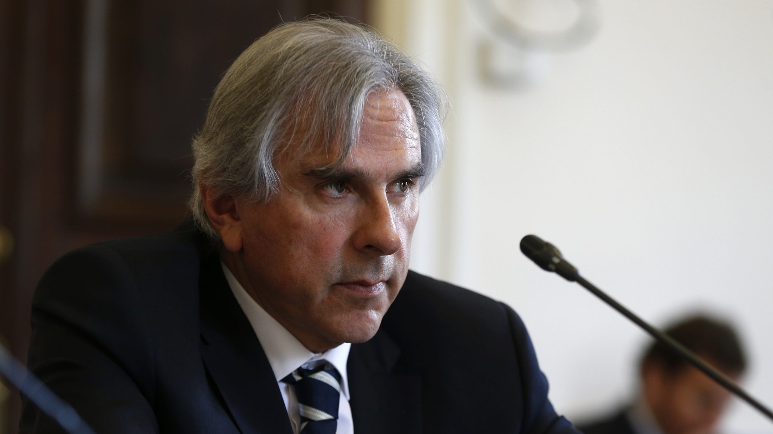 Iván Moreira: “Por Lucas Palacios pongo las manos al fuego”