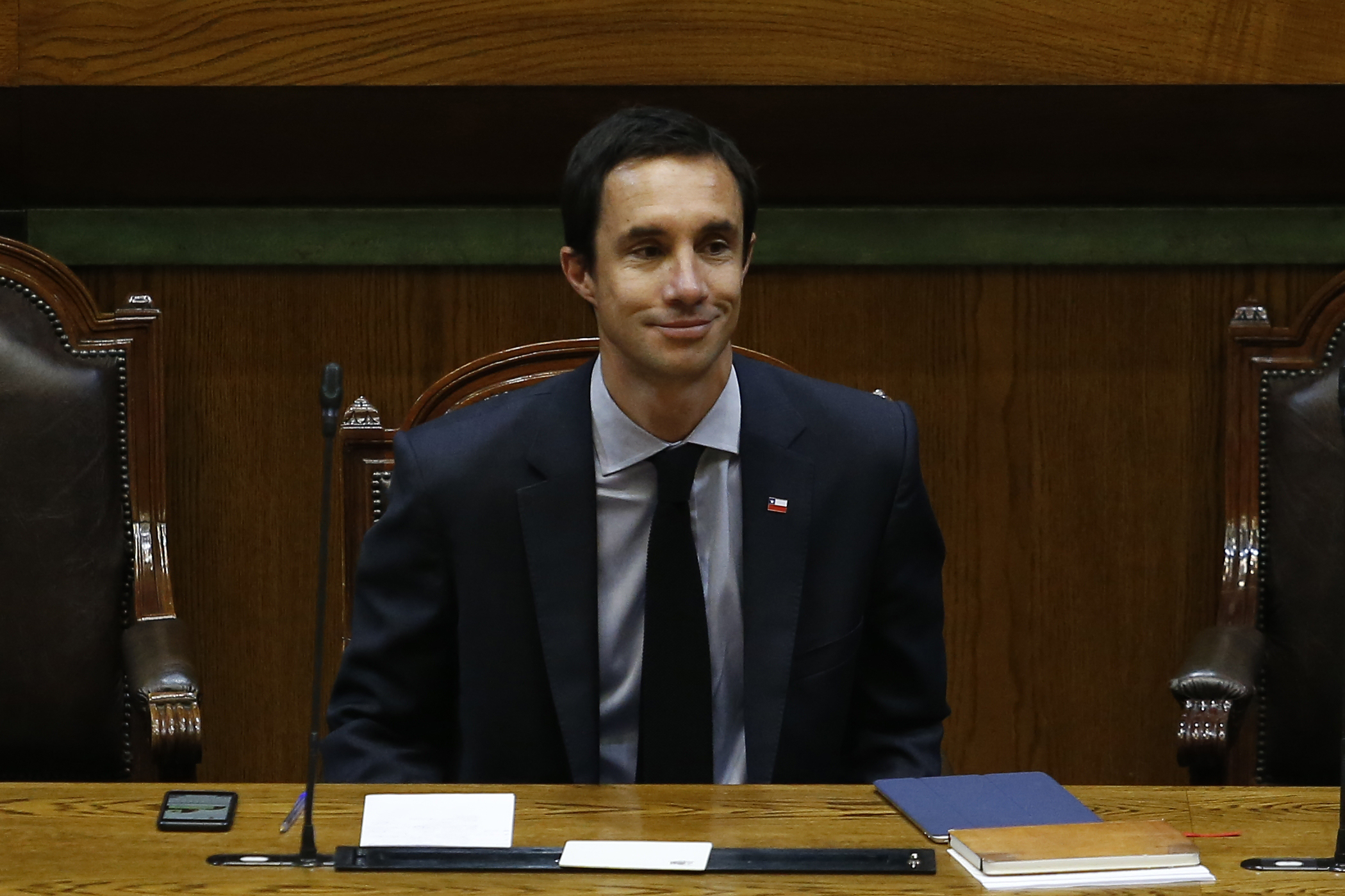 Ministro Jobet anuncia en la COP25 el cierre anticipado de 4 centrales ...