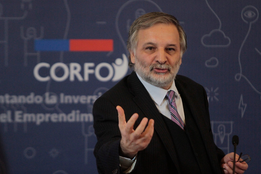 Ex vicepresidente de Corfo: “Es una burla” que Ponce Lerou vuelva a SQM