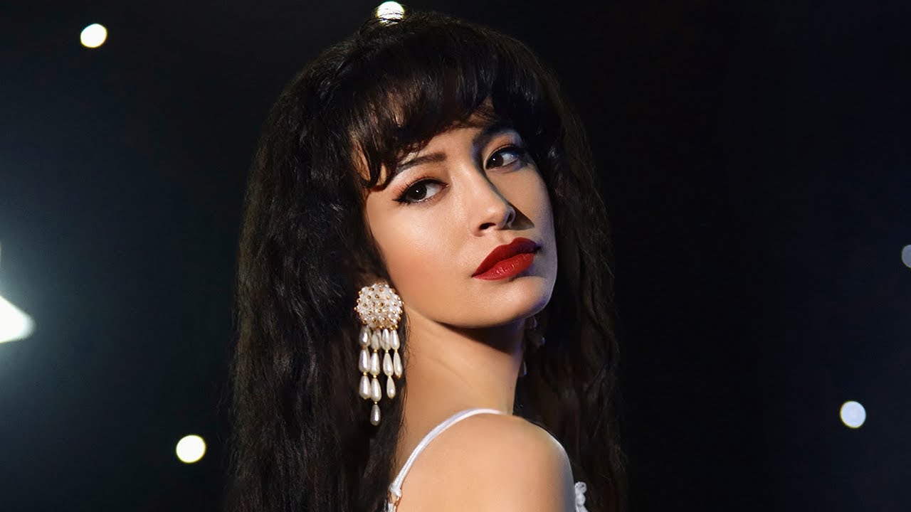 VIDEO | Publican adelanto de serie sobre Selena Quintanilla