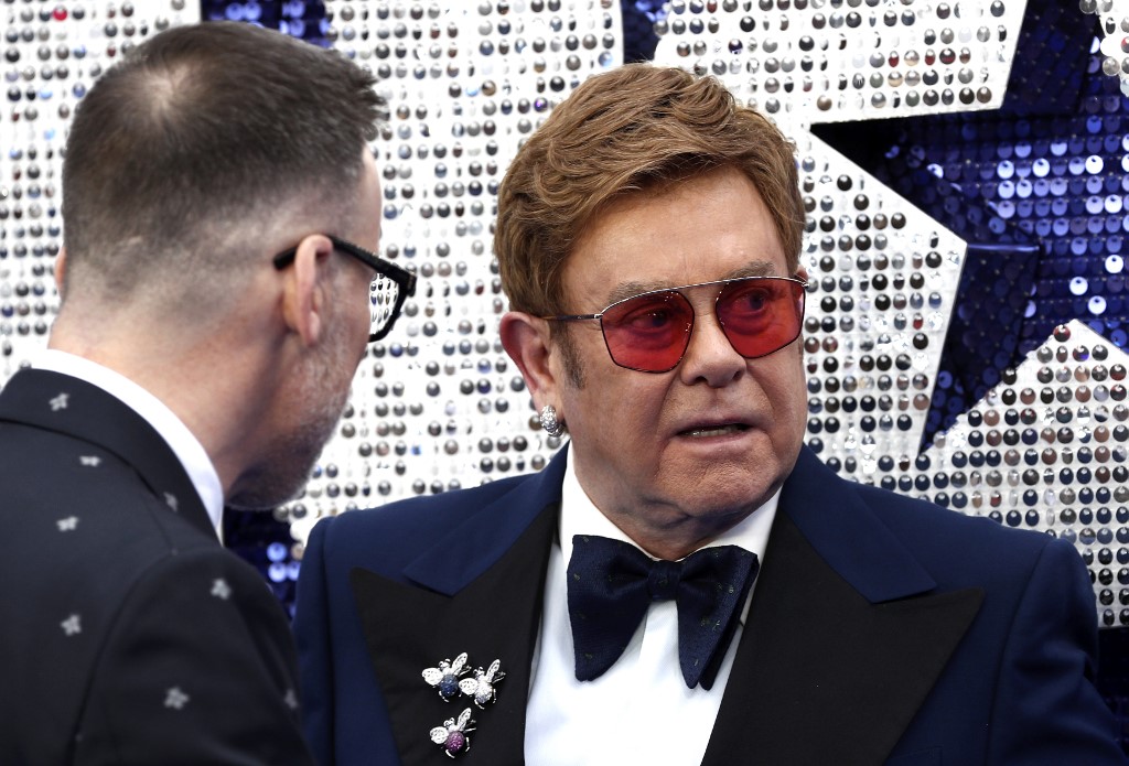 Elton John y remake de “El Rey León”: “Fue una gran decepción para mí”