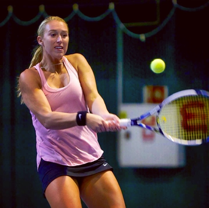 Guarachi no para de hacer historia y avanzó a final de dobles de Roland ...