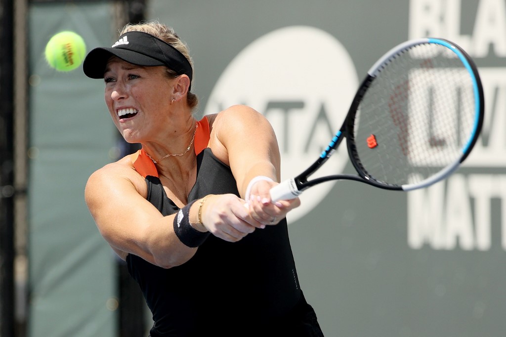 Guarachi y su histórica final de Roland Garros: “Es un sueño hecho ...