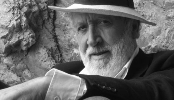 Muere a los 74 años Gordon Haskell, ex vocalista y bajista de King Crimson