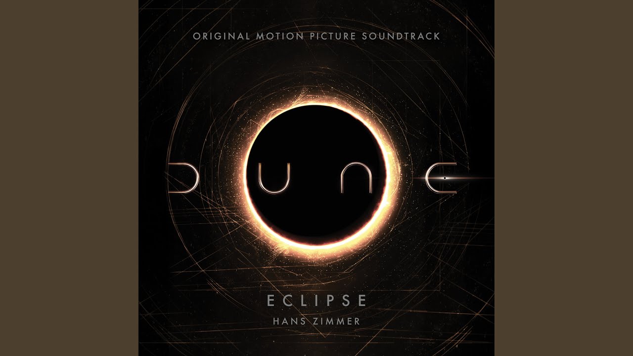 VIDEO | Hans Zimmer reversiona “Eclipse” de Pink Floyd para película “Dune”
