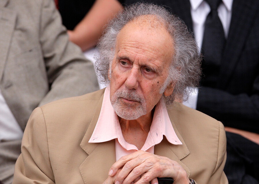 A los 88 años murió el destacado actor Nissim Sharim