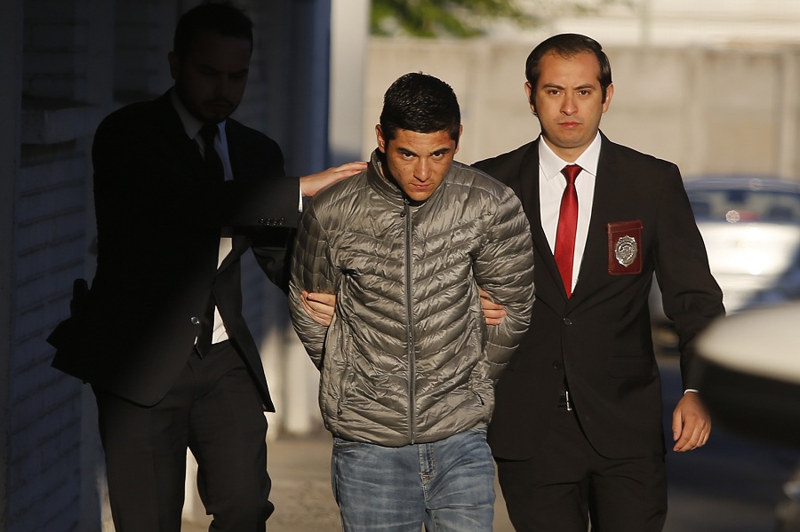 Capturan a “El Rorro”: Tenía cinco órdenes pendientes por homicidios