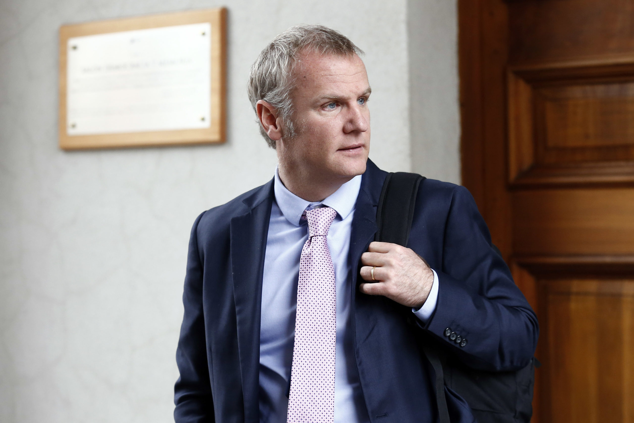 Felipe Kast sobre Ley de Adopción: “Estamos orgullosos de apoyar este ...
