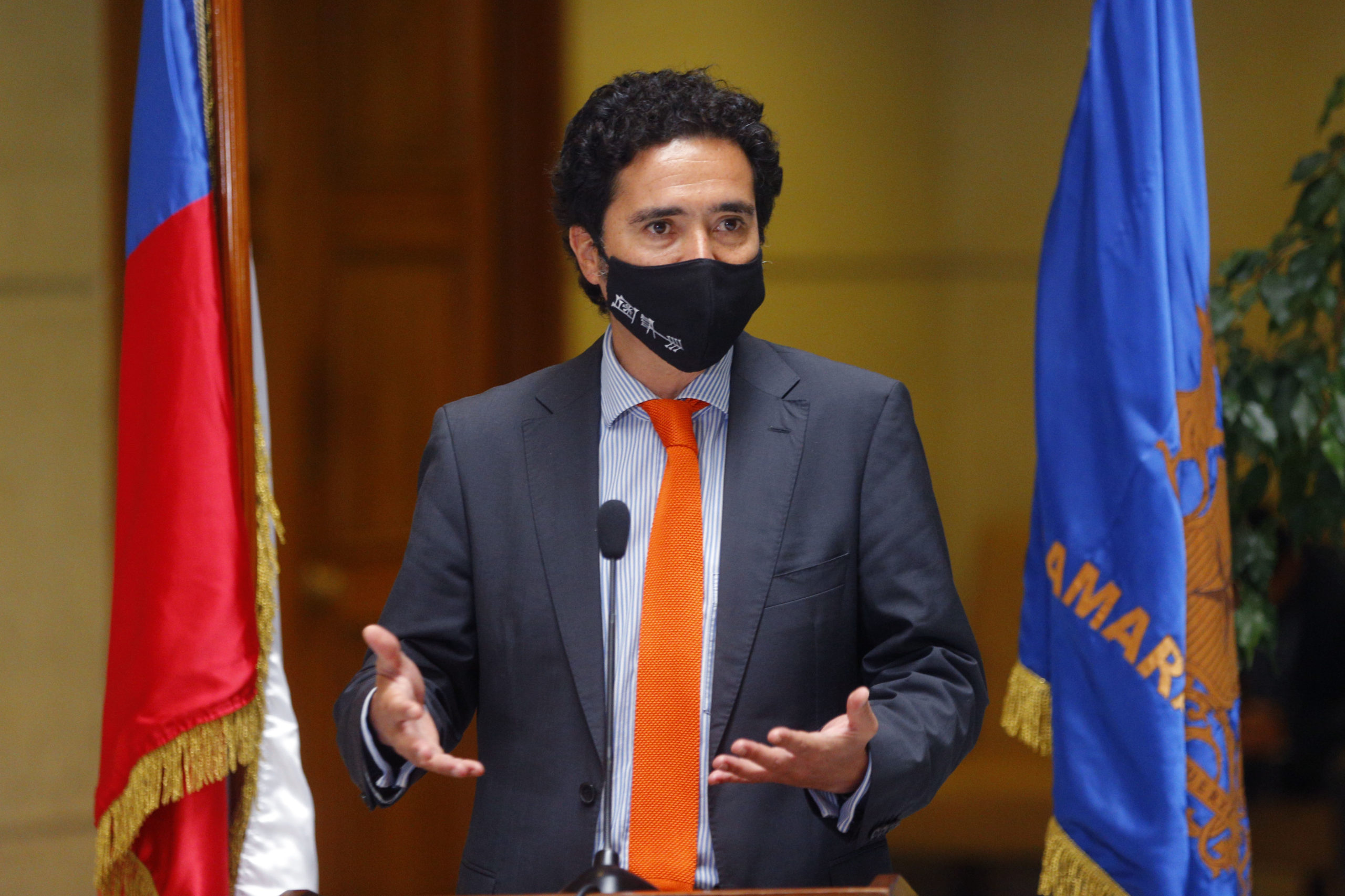 2° retiro de la AFP: Briones confirma intención de recurrir al TC si no ...