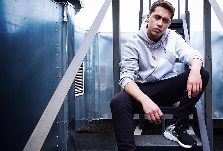 Fotos| Así era Karol Dance cuando utilizaba Fotolog