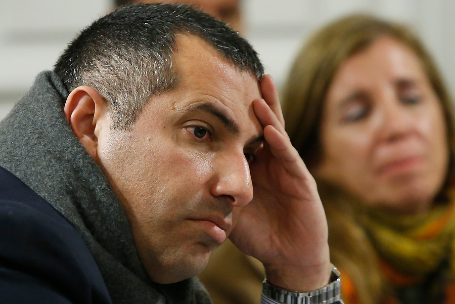 Corte revocó sobreseimiento de Hasbún en el caso coimas-MOP de La Araucanía