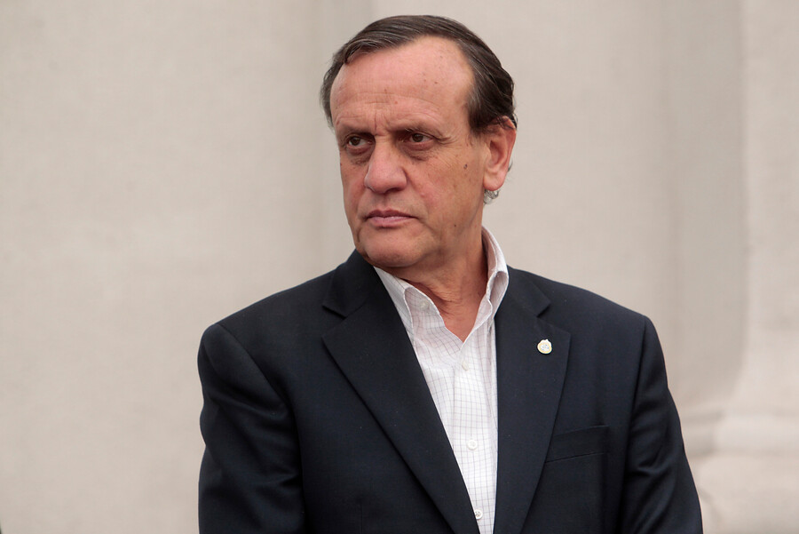 Ignacio Sánchez confirmó que dejará de ser rector de la UC tras 14 años