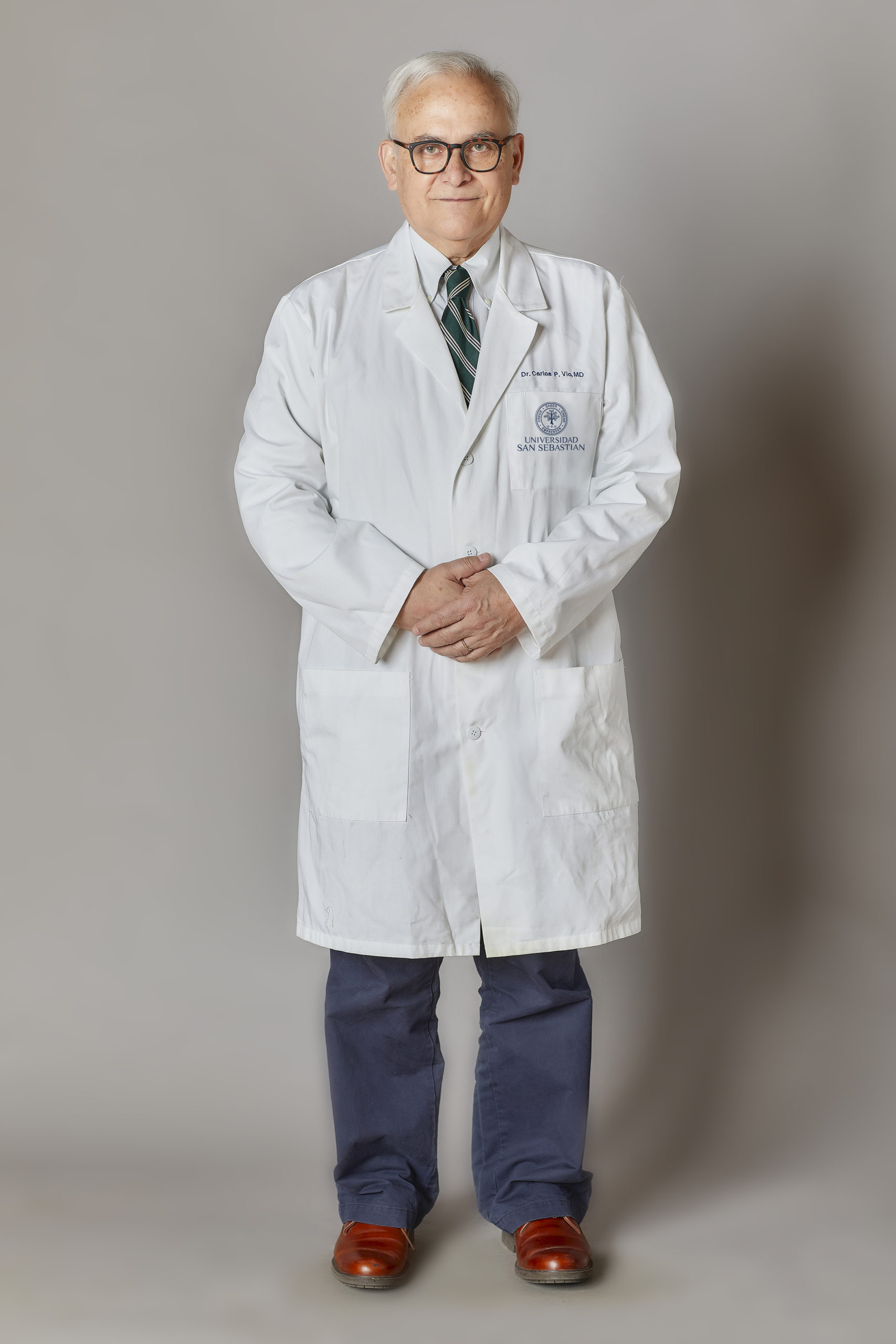 El aporte de laboratorios universitarios en la pandemia