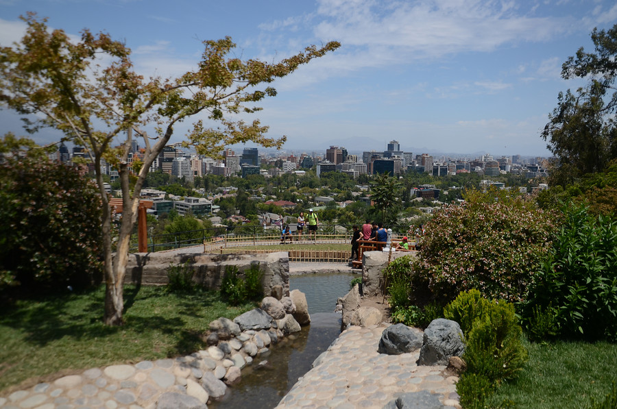 Parque Metropolitano reabre sus puertas los fines de semana