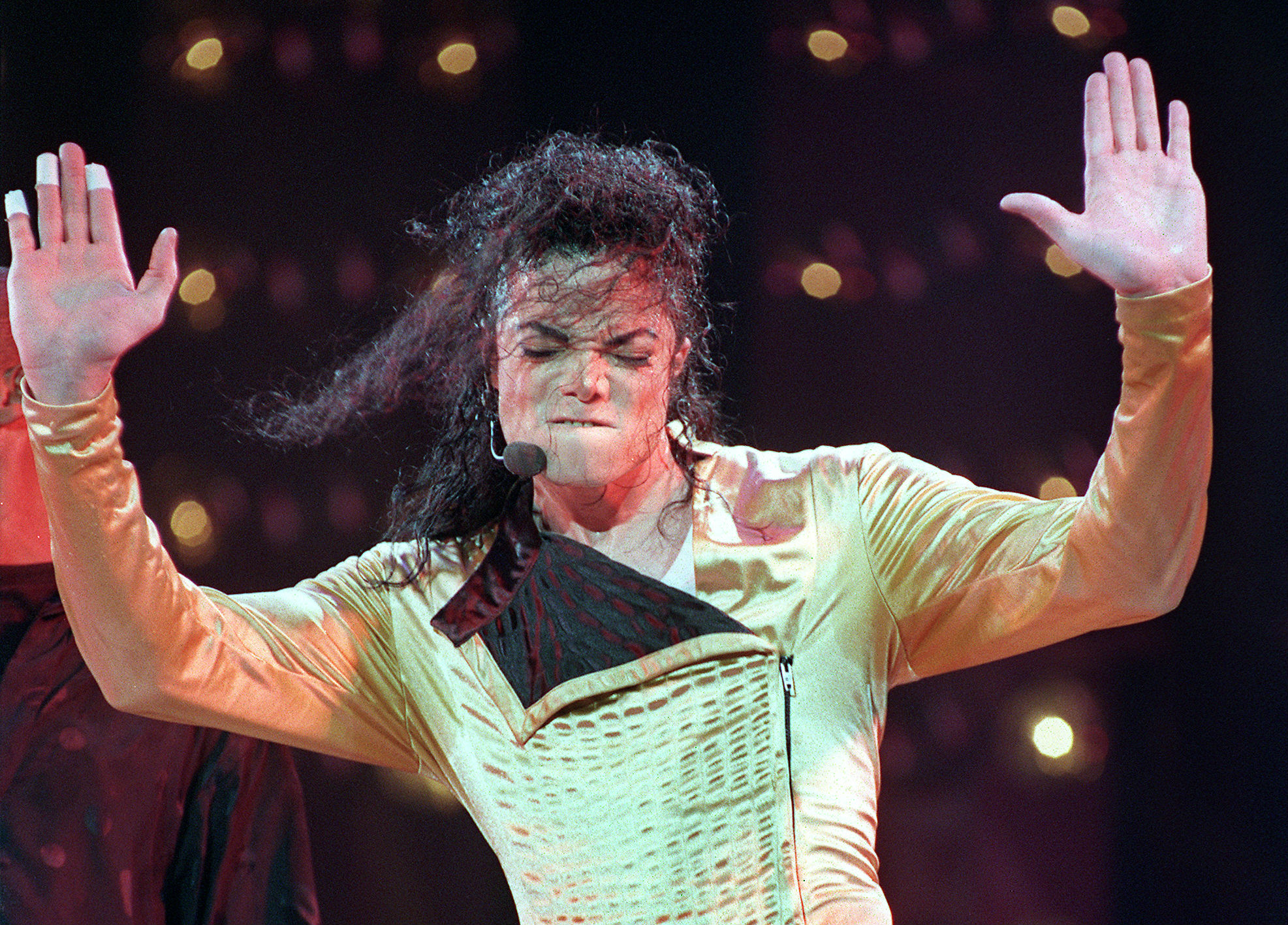 ¿Cuándo se estrenará en Chile el polémico documental de Michael Jackson?