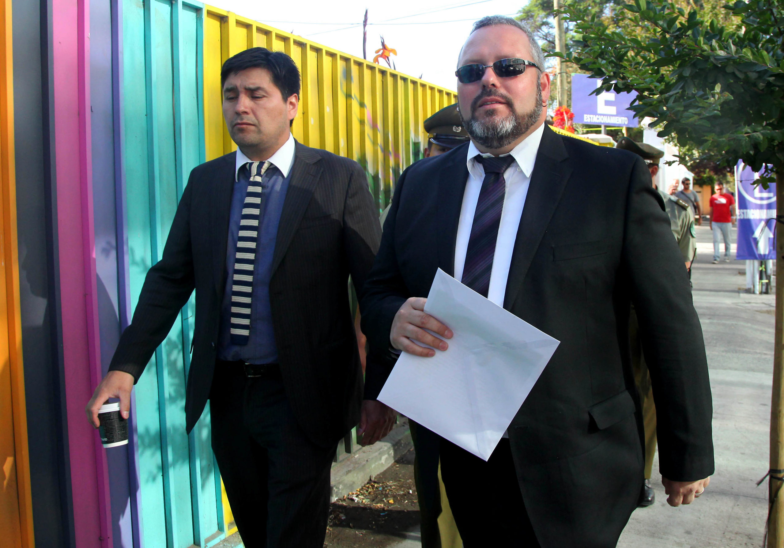 Dávalos busca el sobreseimiento definitivo por cuarta vez