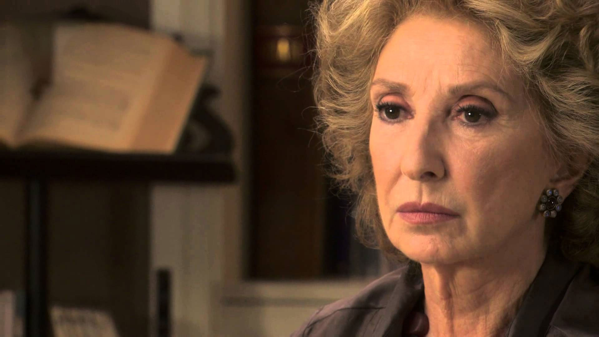 Aleandro y “Escenas de la vida conyugal”: Esto le sucede “a cualquiera ...