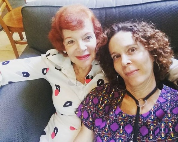 El sentido mensaje de hijas de Liliana Ross tras su fallecimiento