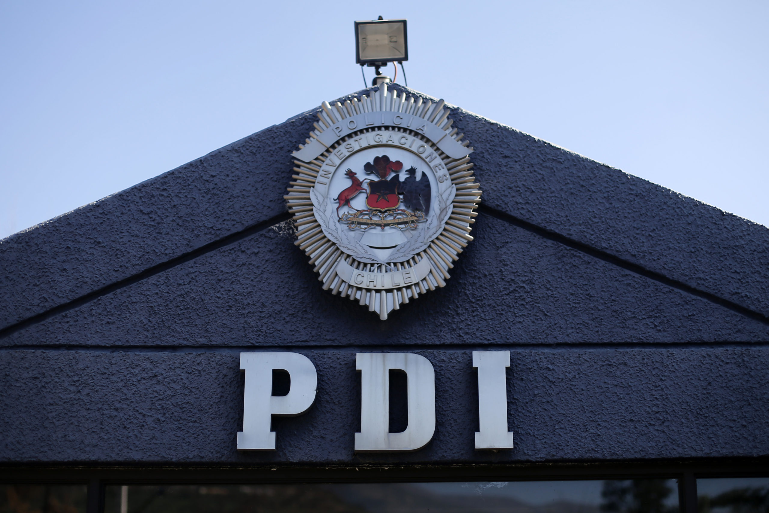 Director de la PDI celebró la “confianza” que genera la institución ...