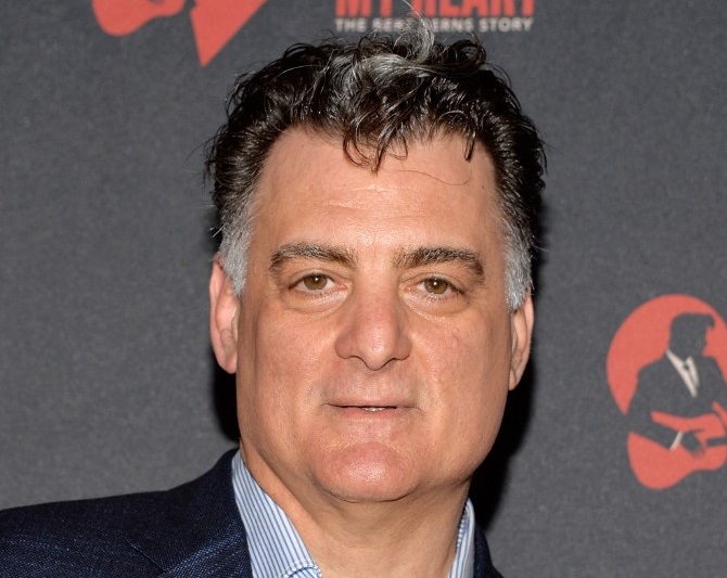 Falleció Joseph Siravo, actor de “Los Soprano”