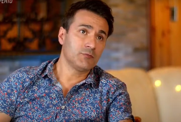 “Ruperto” y su salida de “Morandé con Compañía”: “No se podían decir ...