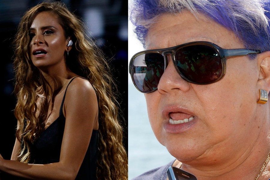 “Es un pésimo ejemplo”: Paty Maldonado le dedica algunas palabras a ...