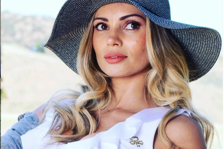 Faloon Larraguibel por opción de crearse una cuenta en OnlyFans: “estoy ...