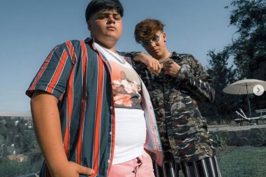 “Nunca me detuvieron”: Kidd Tetoon pide disculpas por trasgredir normar ...